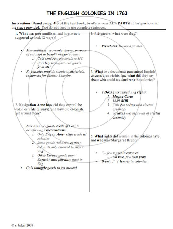 The Road to Revolution unit bundle, including text - Amped Up Learning