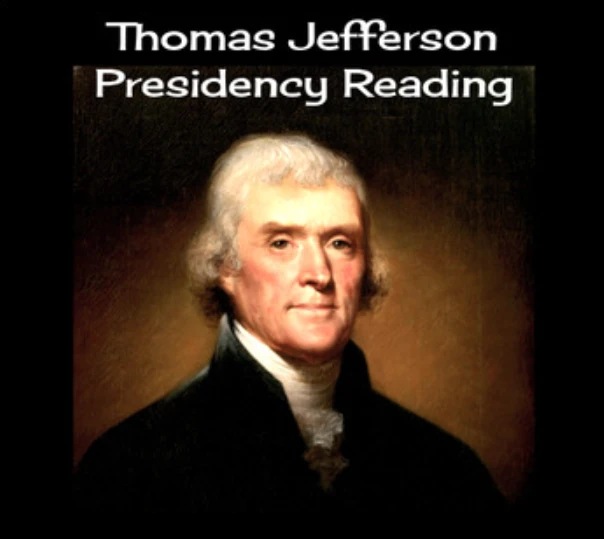 Thomas Jefferson Presidency Reading