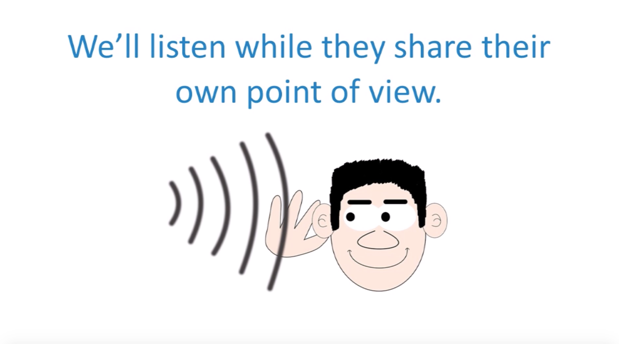 'MANNERS' (Grades K-7) ~ Curriculum Song Video