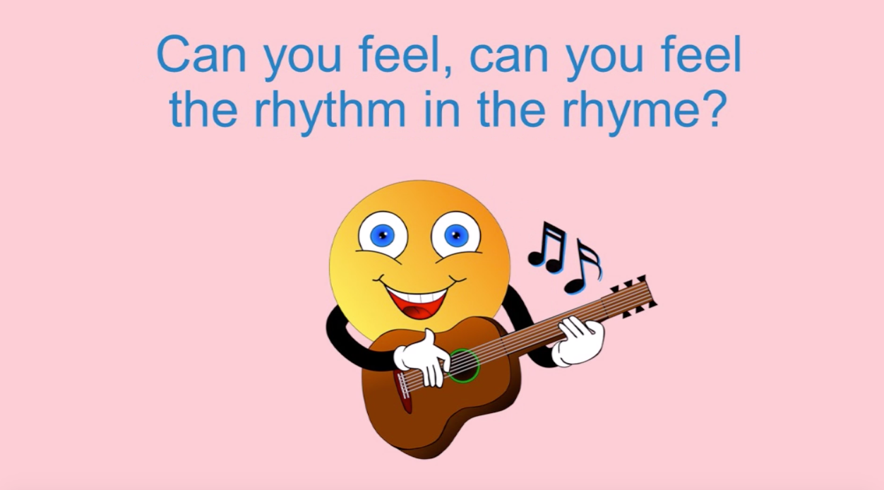'11 TIMES TABLE' ~ Curriculum Song Video - Amped Up Learning