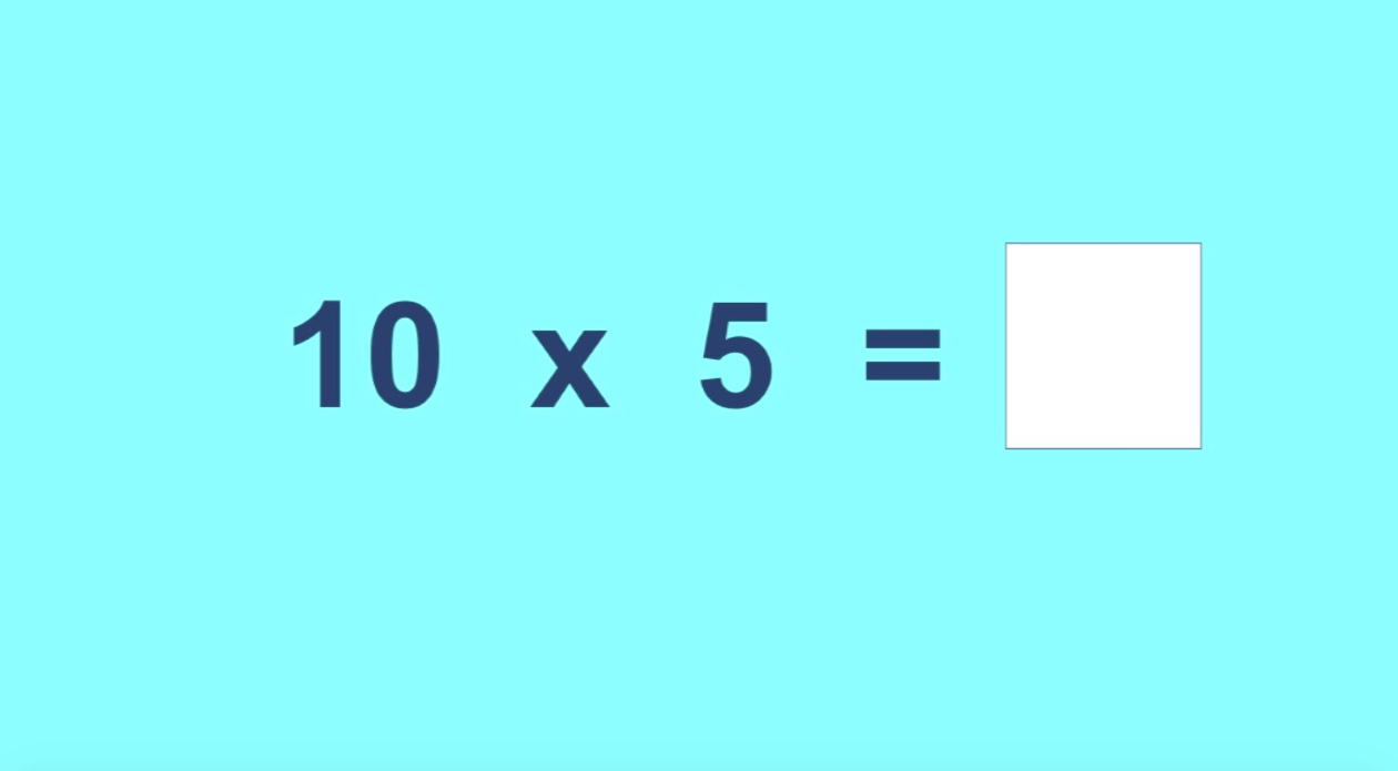 '10 TIMES TABLE' ~ Curriculum Song Video - Amped Up Learning