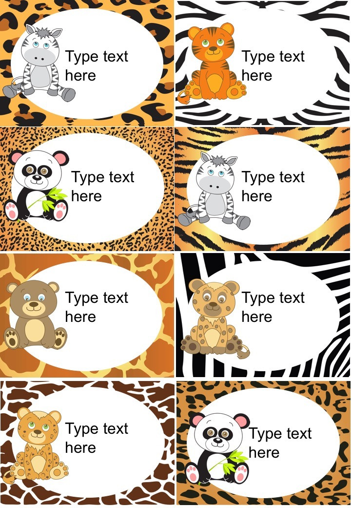 Classroom Planner Pack - Jungle Theme - Amped Up Learning