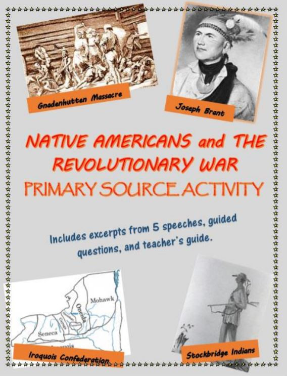 Primary Source Activity Bundle - 8 separate activities - Amped Up Learning