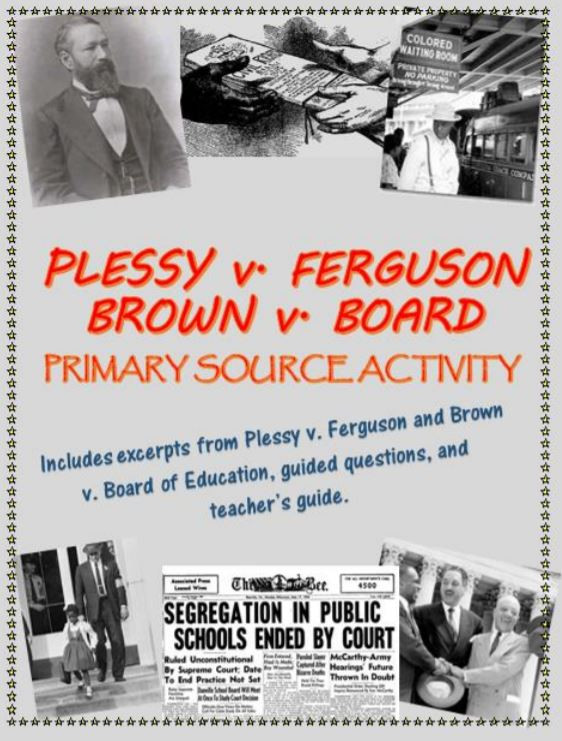 Primary Source Activity Bundle - 8 separate activities - Amped Up Learning