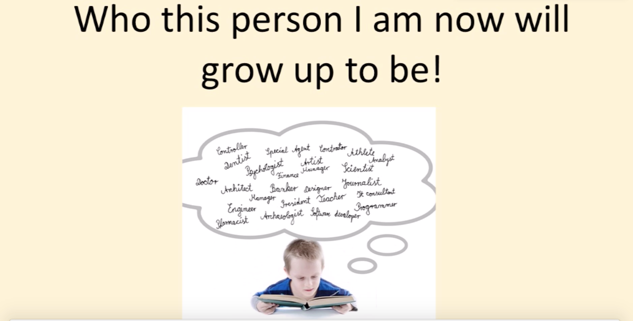 'CHANGING PICTURES' (Grades Pre K-6) ~ Curriculum Song Video - Amped Up ...