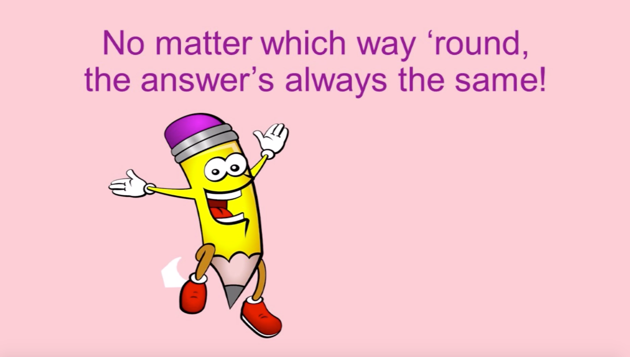 '4 TIMES TABLE' ~ Curriculum Song Video - Amped Up Learning