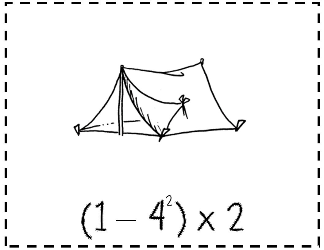 Order of Operations Scavenger Hunt - Amped Up Learning