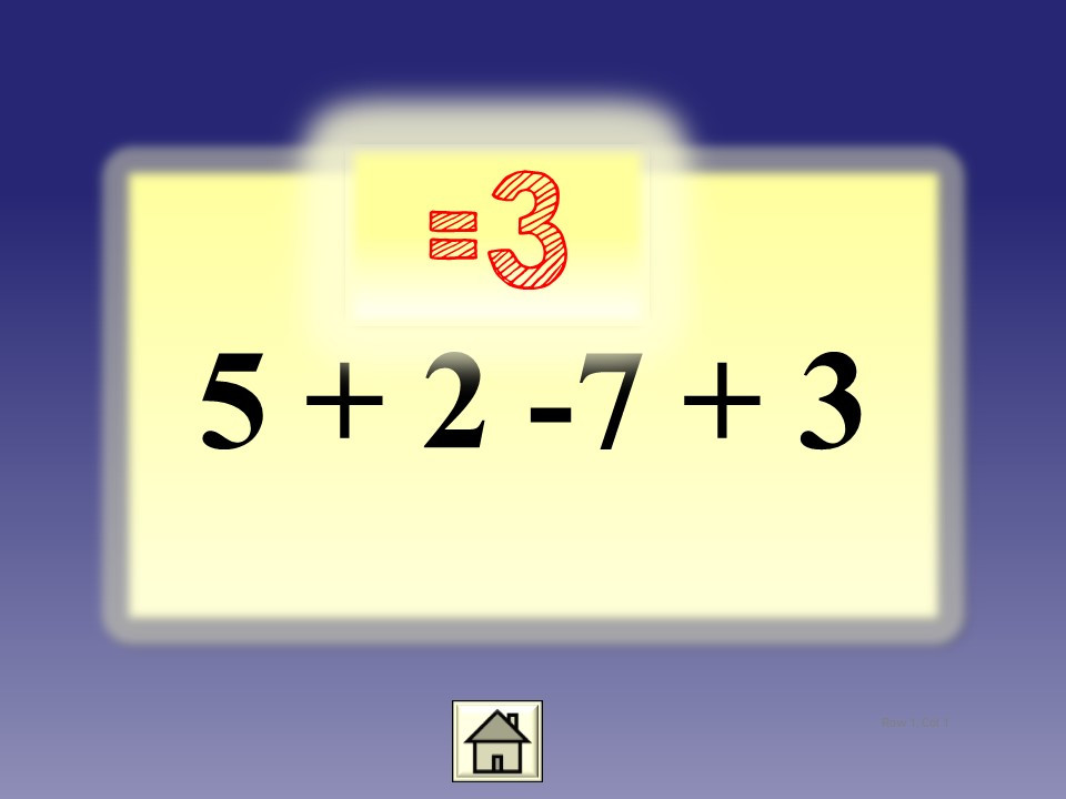 Order of Operations Jeopardy - Amped Up Learning