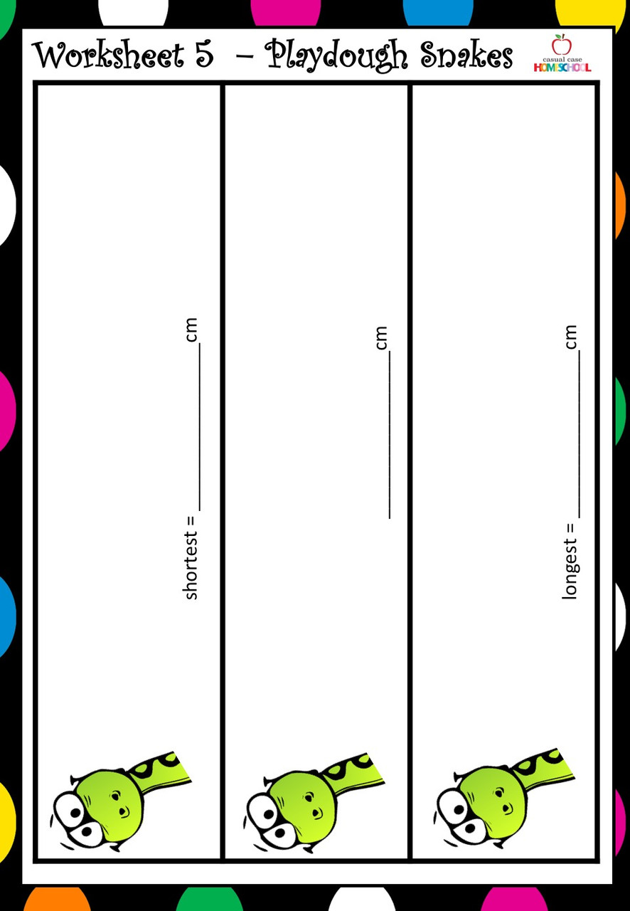 Math at Home Activity Grid