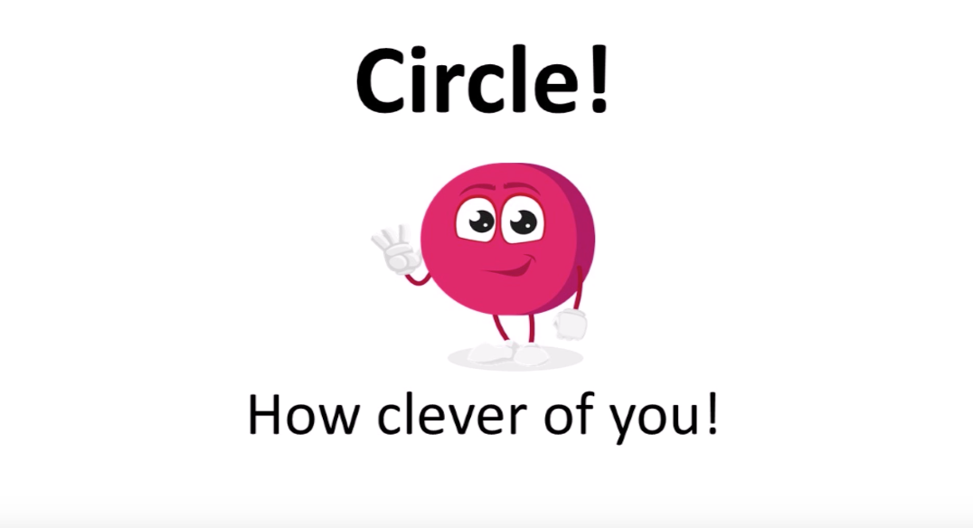 'GET INTO SHAPES!' (Grades K-3) ~ Curriculum Song Video