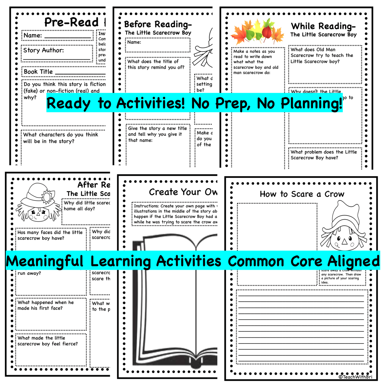 Discount Bundle- Fall Favorite Stories