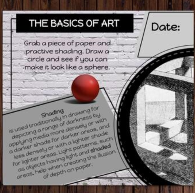 Art Bell Ringers - Artists Quotes, Critiquing Art, the Movements of Art ...