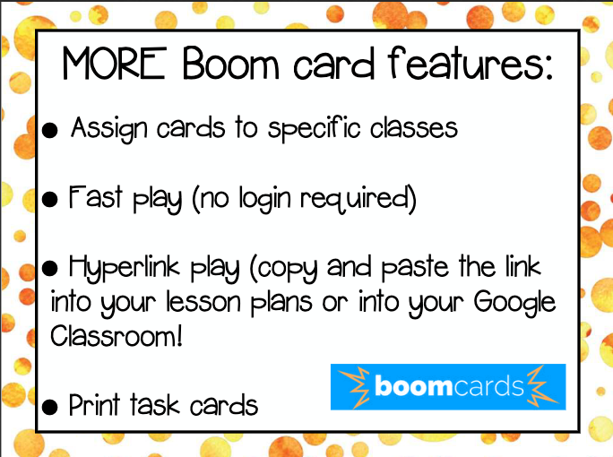 4th Grade DECIMAL Place Value Boom Cards for Distance Learning