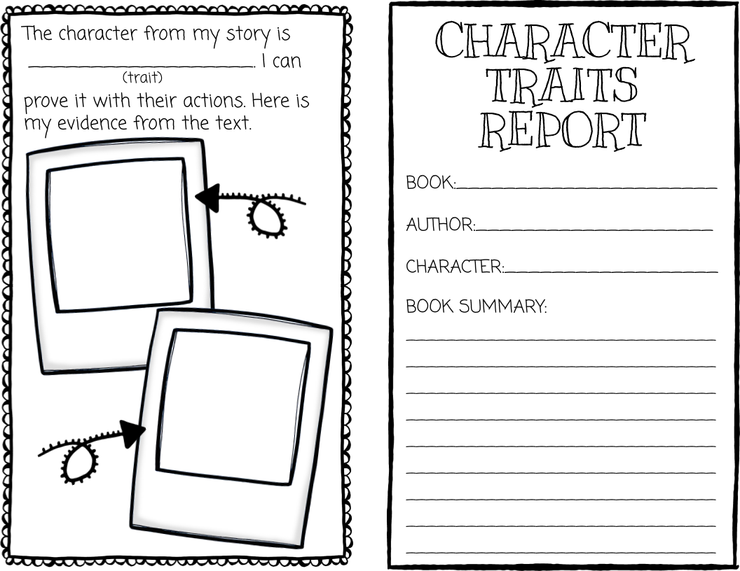 Stop and Jot Reading Log (PRINTABLE RESOURCE)