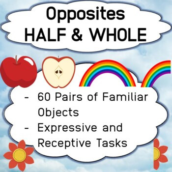 Half & Whole - Amped Up Learning