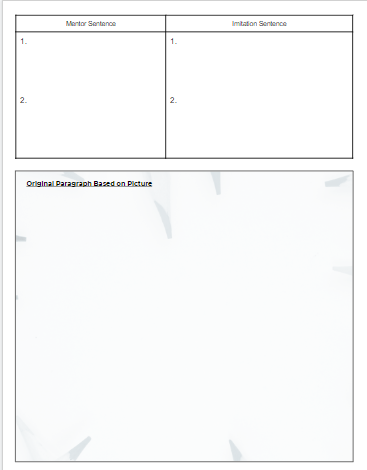 Simple, Compound, Complex and CC Sentences: Teach Fluency with Mentor ...