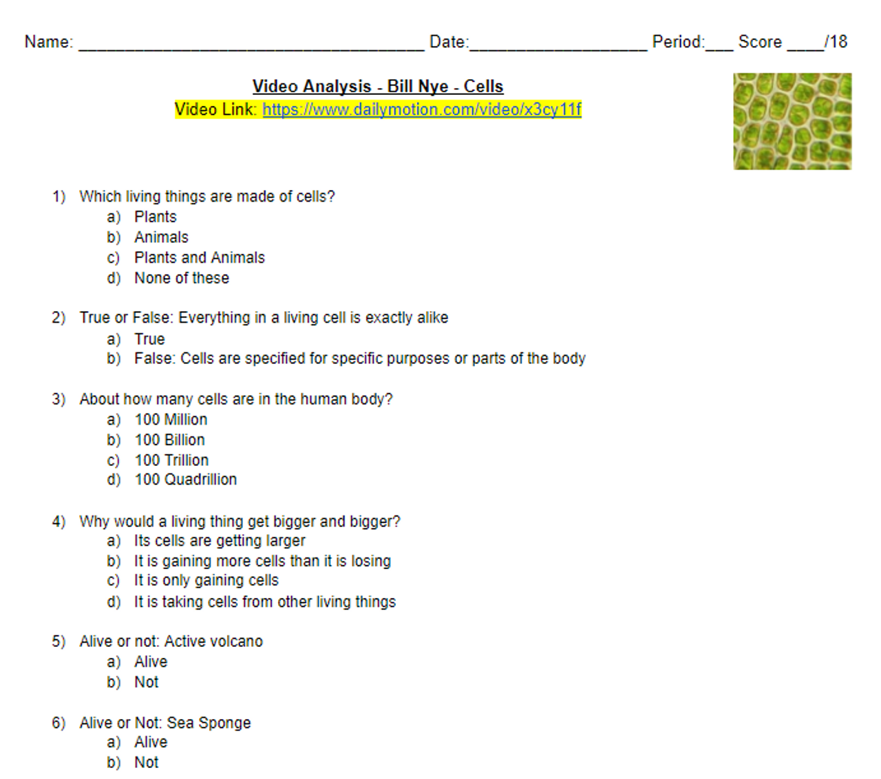 34 Bill Nye Nutrition Video Worksheet Answers Support Worksheet 34-bill-nye-nutrition-video-worksheet-answers-support-worksheet