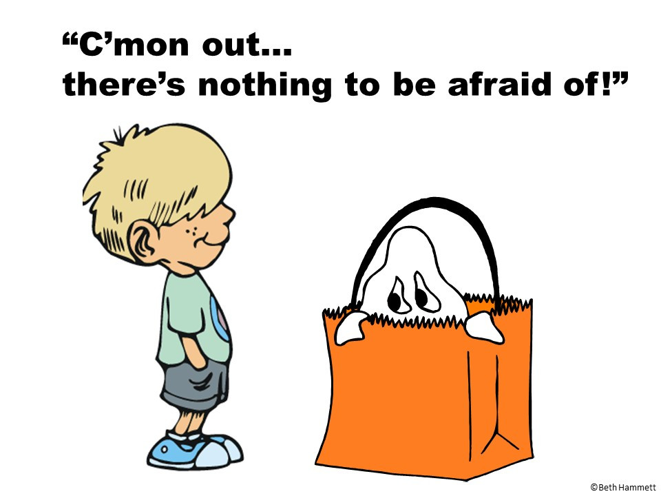 Eerie Writing Prompts - Amped Up Learning