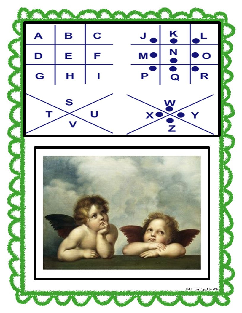 Renaissance ESCAPE ROOM - Amped Up Learning