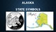 Alaska State Symbols PowerPoint - Amped Up Learning
