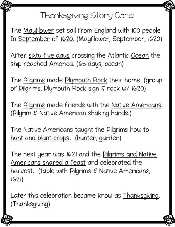 Special Education Math & Literacy Bundle with ASL