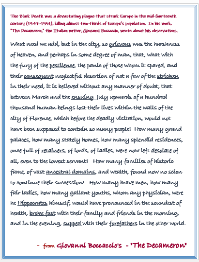 The Renaissance - An Overview + Assessments - Amped Up Learning