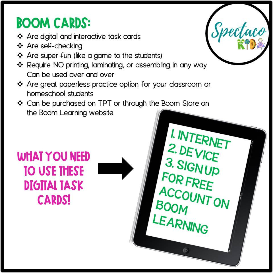 Wh Questions WHERE QUESTIONS Basic concepts BOOM Cards