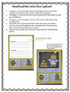 Daniel and the Lions' Den Lapbook | Sunday School Craft