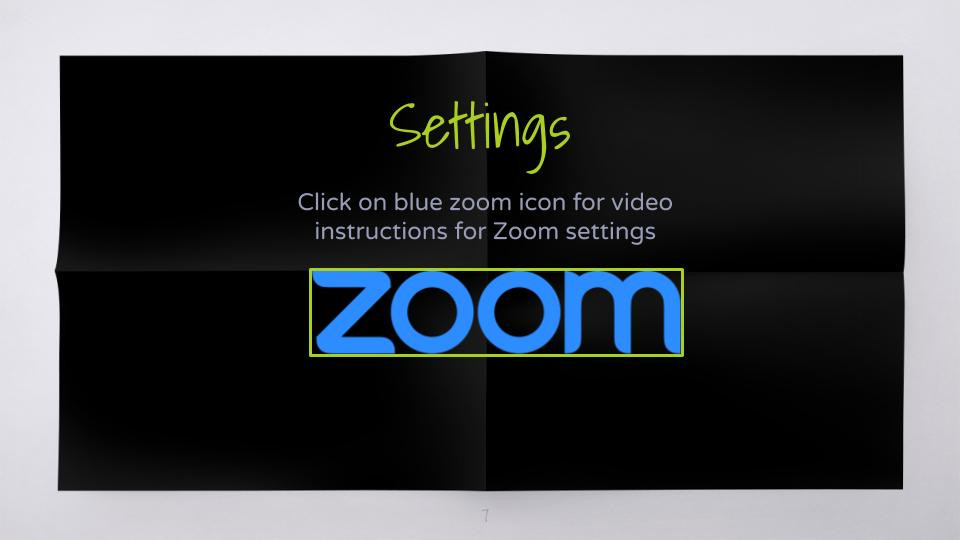 Among We - Among Us Themed Fitness & Social Zoom Game