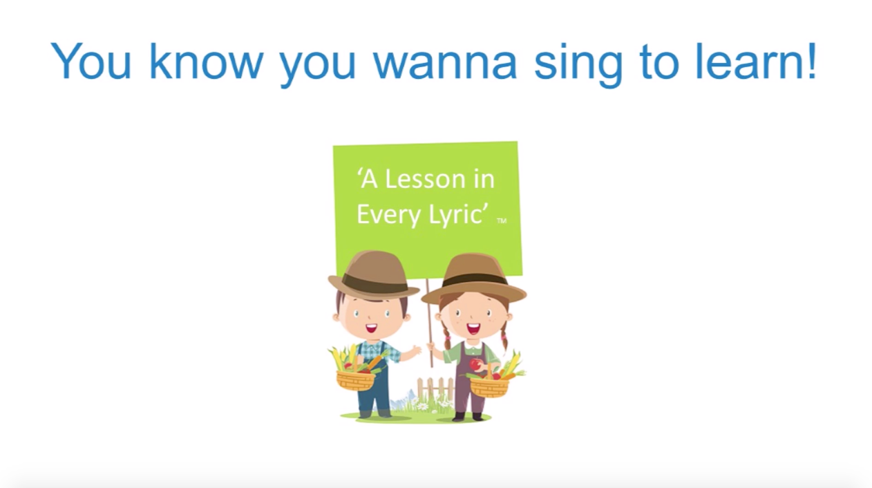 'TABLES TIME!' ~ 12 Multiplication Song Videos & Lesson Materials ...