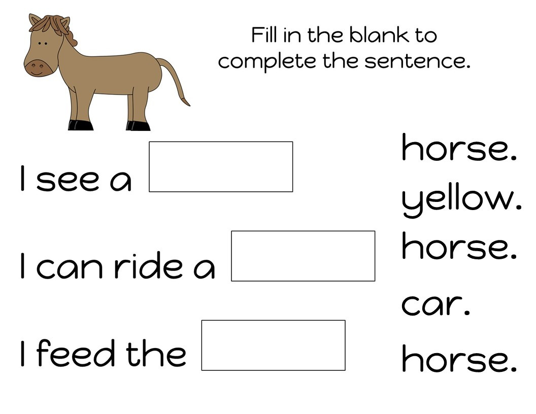 Edmark Level 1 Google Slides