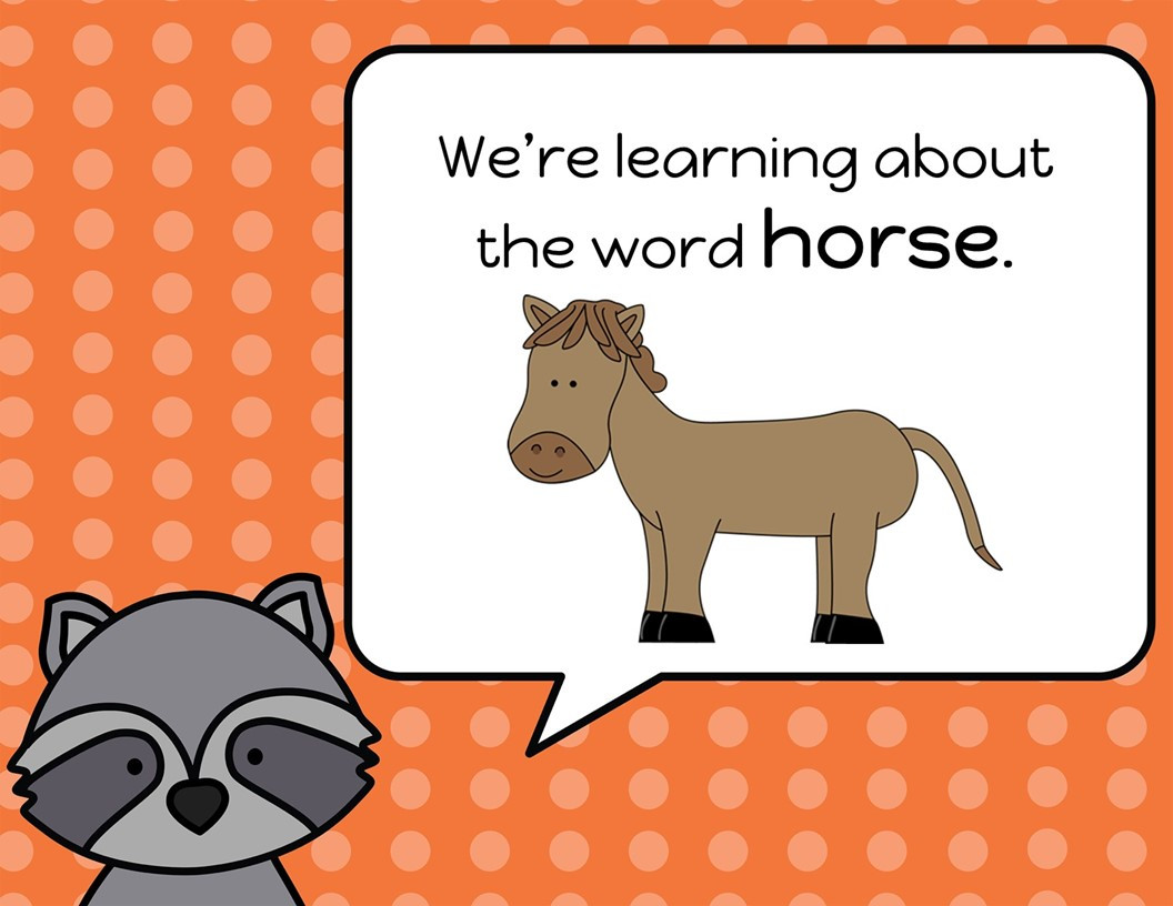 Edmark Level 1 Google Slides