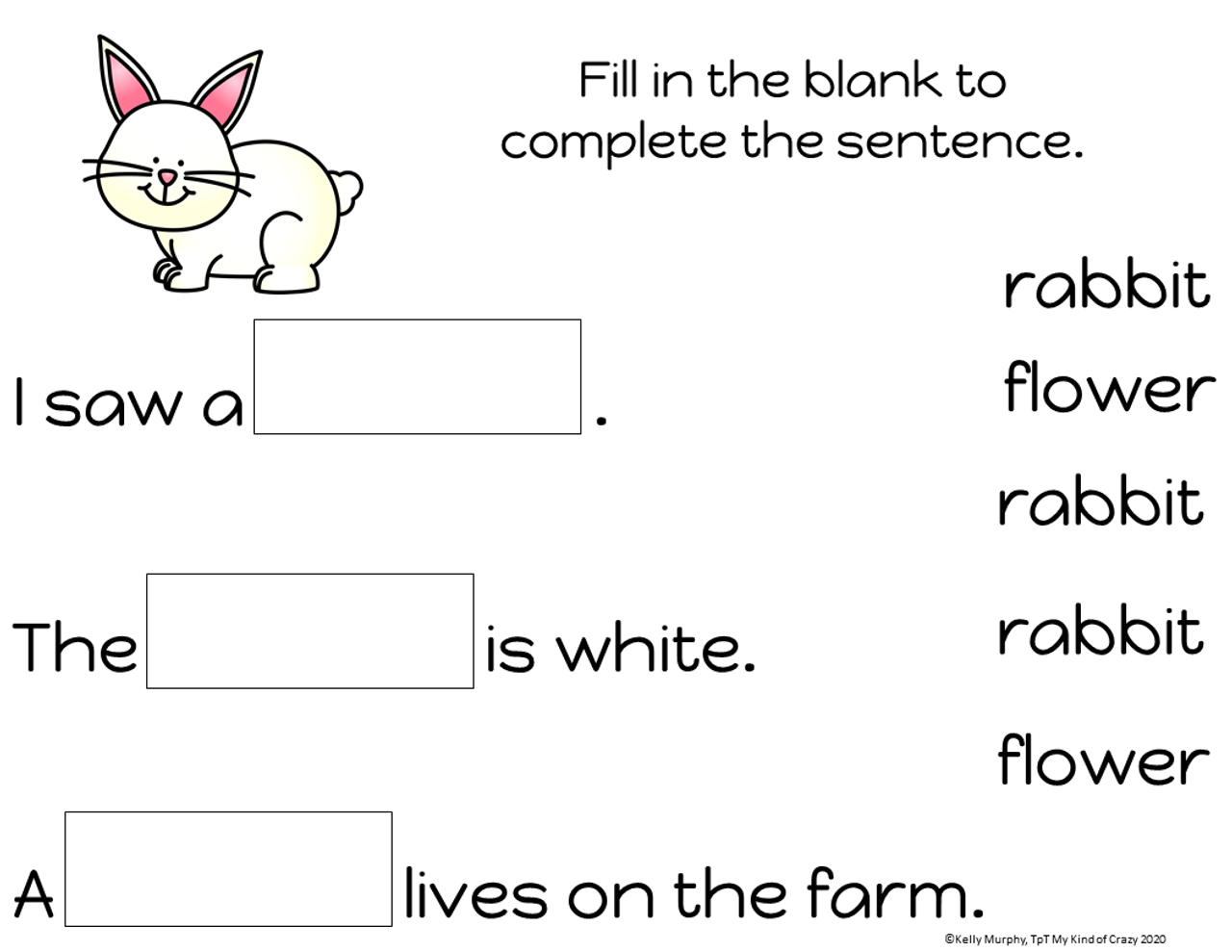 Edmark Level 1, Words 91 - 120 Google Slides - Amped Up Learning