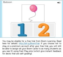 Syllables Level 1: Toys Deck 1 & 2 Syllable Words Boom Cards™ - Amped ...