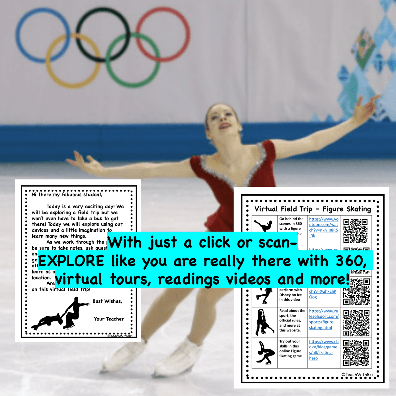 Google Drive Version: Virtual Field Trip - Behind the Sport- Figure ...