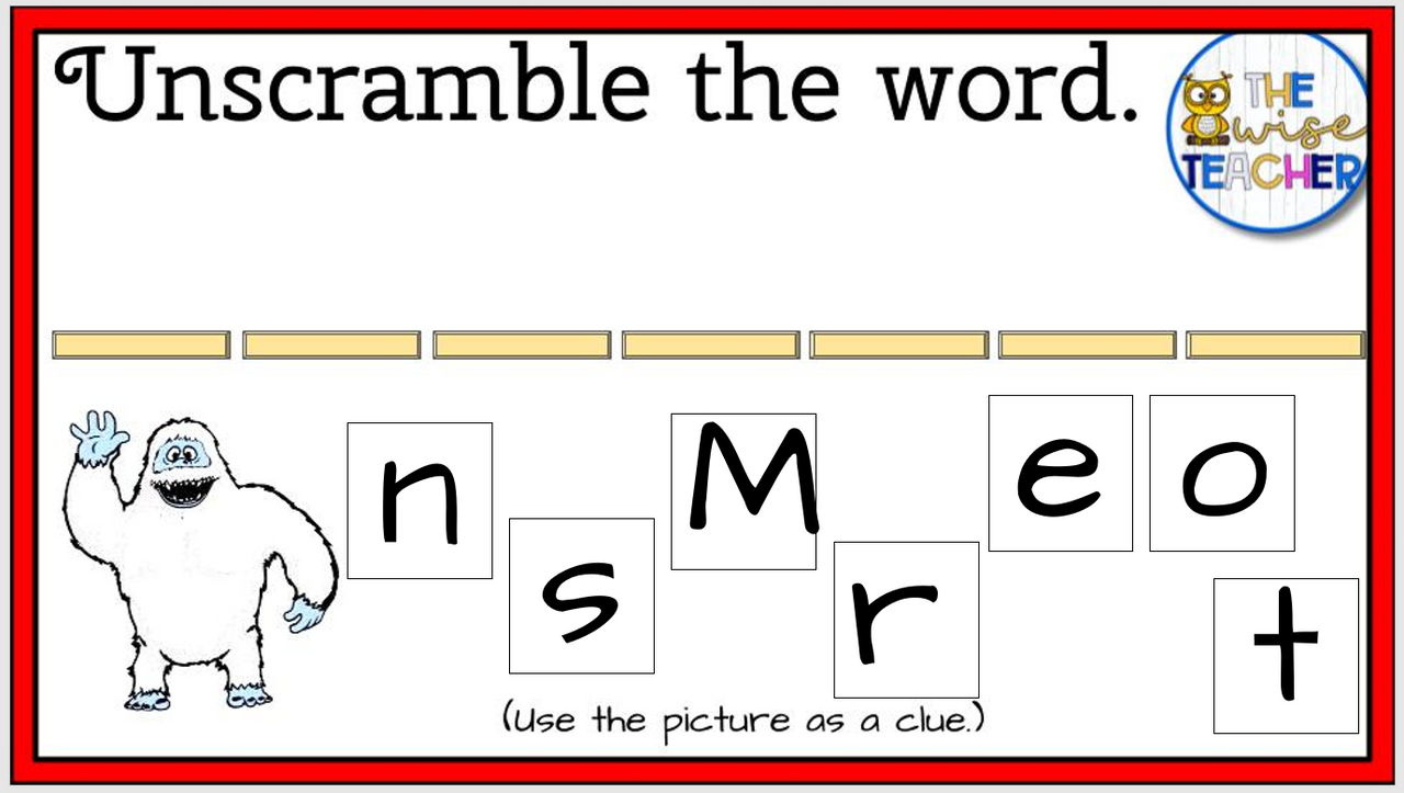 Classic Christmas read aloud Rudolph the Red Nose Reindeer