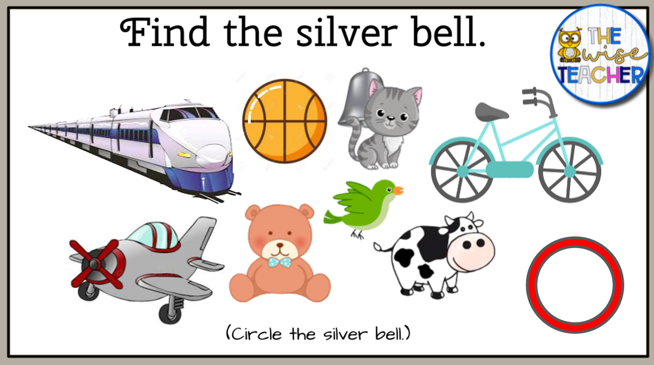 Classic Christmas read aloud The Polar Express (PPT)