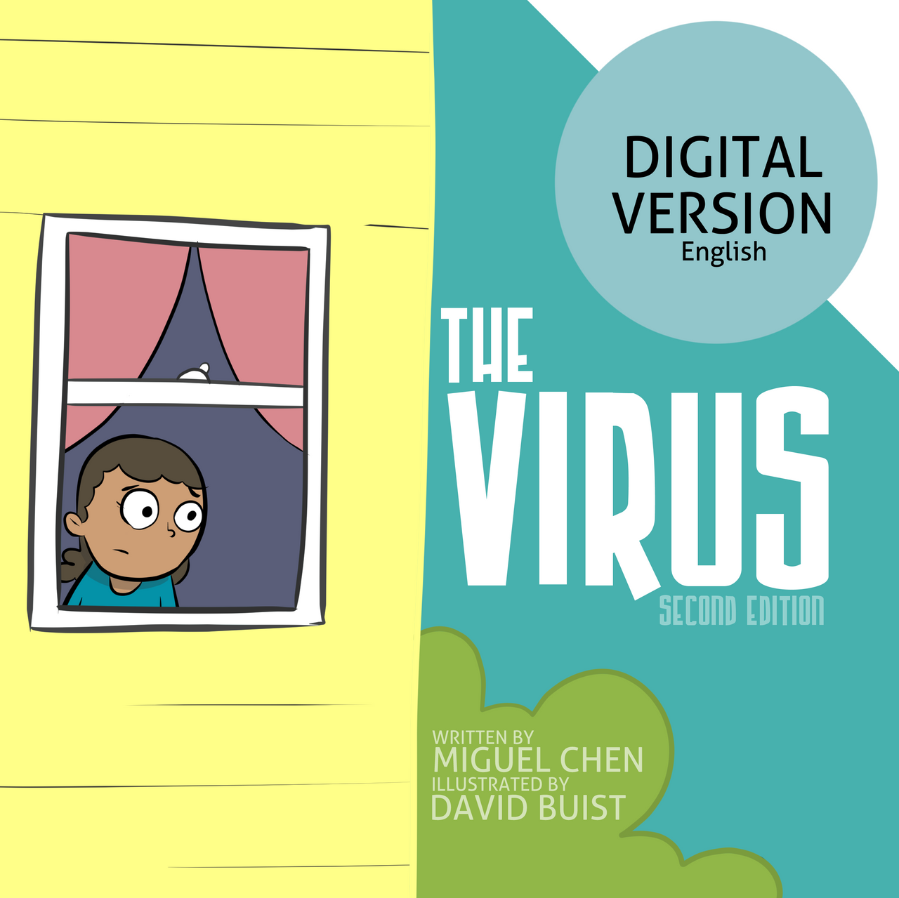 The Virus 2nd Edition from Zarfling Platoon