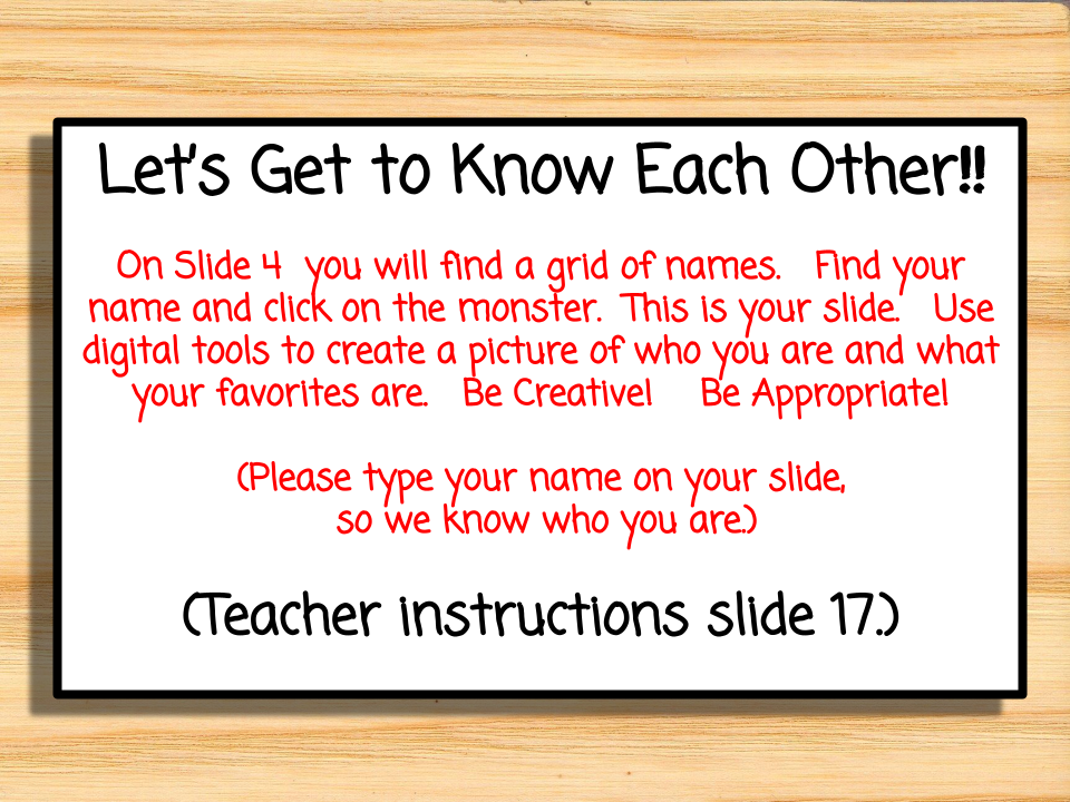 Back to School - Up to 12 Students - Digital Skills - Amped Up Learning