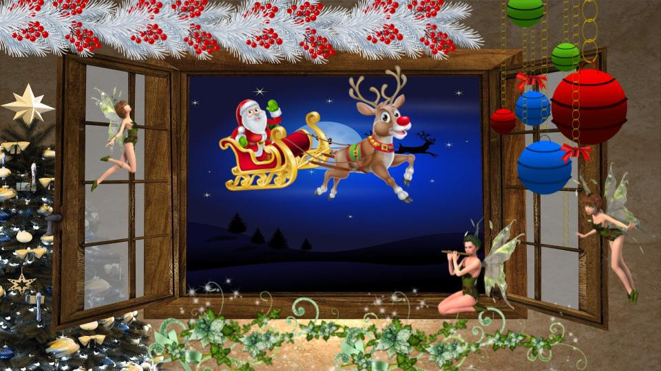 Elves Team DIGITAL Escape Room - Adding and Subtracting Fractions EDITABLE