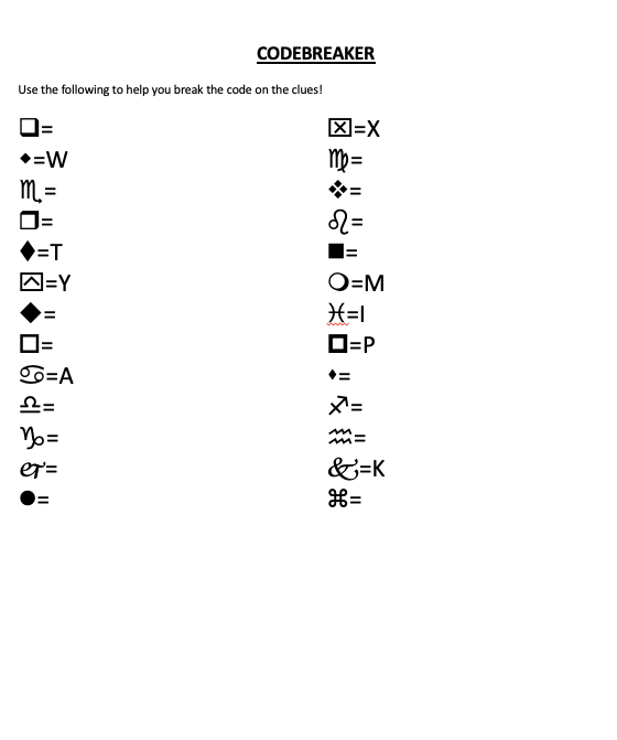 Geography: Treasure Hunt in Europe - Amped Up Learning