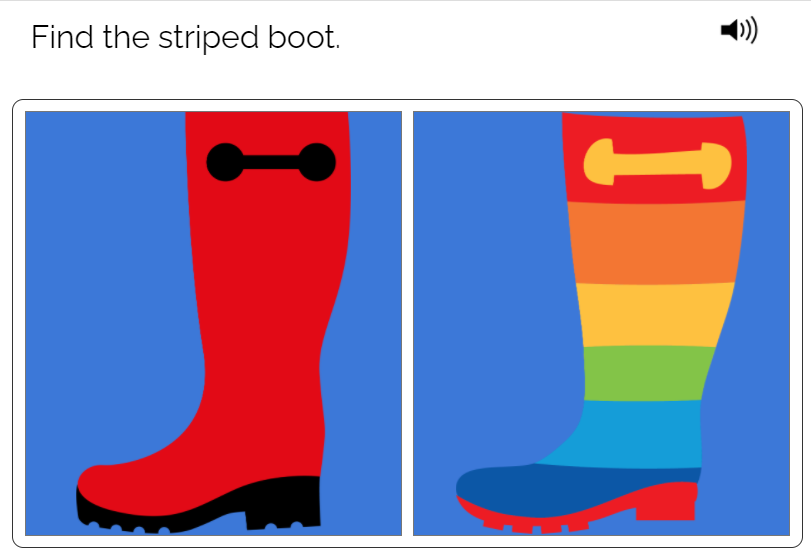 Modified Nouns: Garden - Level 1 - Identification Deck - Boom Cards ...