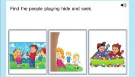 Post-Noun Elaboration: Party Kids - Boom Cards™ - Amped Up Learning