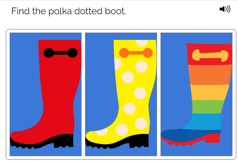 Modified Nouns: Garden - Level 2 - Identification Deck - Boom Cards ...