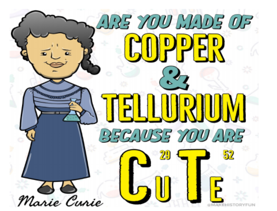 "As Seen on Ellen" 2021 Historical Valentine's Day Cards Volume 2