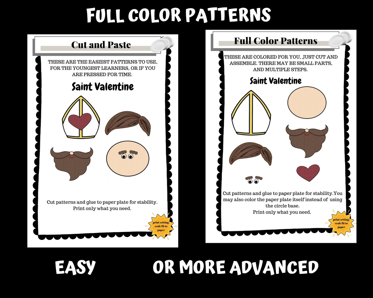 St. Valentine History and Legends - Amped Up Learning