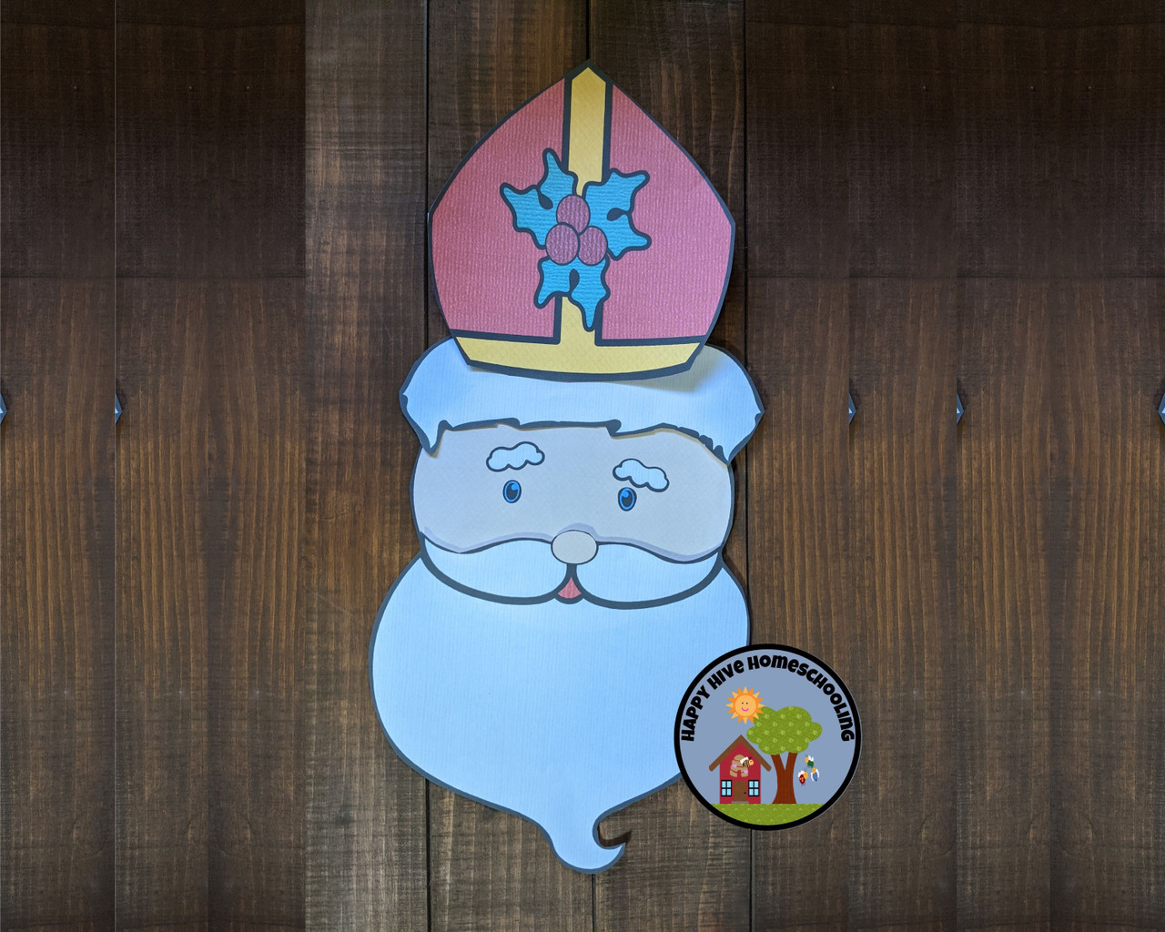 Saints Behind the Holidays - St. Valentine, St. Patrick & St. Nicholas ...