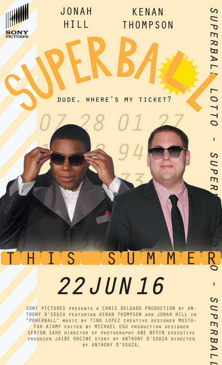 Photopea (Photoshop Alternative) - 3 Part Movie Poster Lesson ...