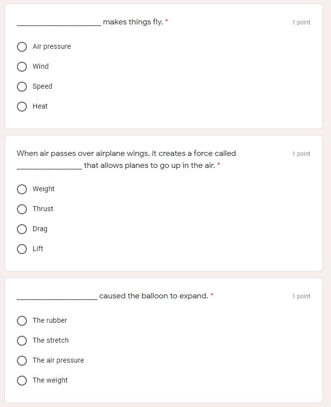 Bill Nye - Flight (Great sub plans or distance learning!)