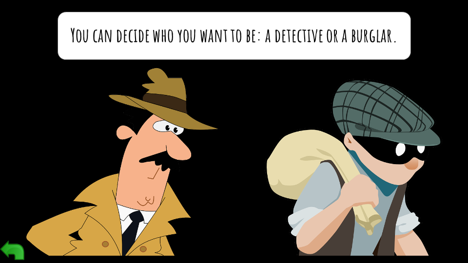 Math Create your own story Adventure Escape Room Missing Numbers in ...